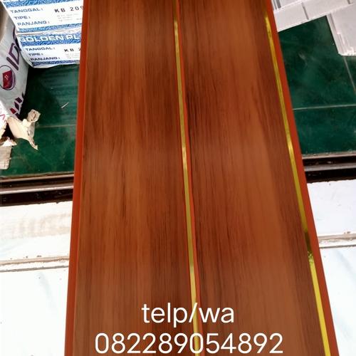 Jual plafon pvc putih polos glossy - Kab. Tangerang - Mitra Baja Plafon ...