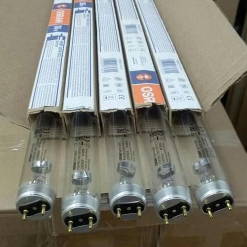 Jual OSRAM Lampu UV UVC Germicidal 30watt 90cm Lampu Sterilizer Kuman ...