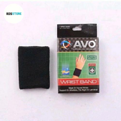 Promo Wristband Avo / Wrist Band / Handband / Hand Band Avo Termurah ...