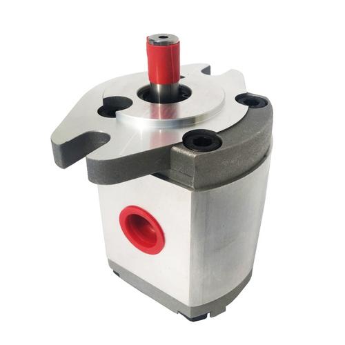 Jual HGP-1A Hydraulic Pump Gear HGP-1A Pump Hidrolik Gear pump Pompa Tekanan Tinggi Pompa Gear ...