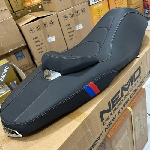 Jual Jok Nemo Xmax 250 Connected model spain / Jok Xmax 250 Connected ...