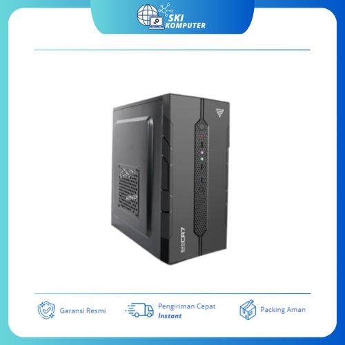 Jual PC KOMPUTER CPU RAKITAN GAMING EDITING DESAIN I5 760/VGA GT610 2GB ...