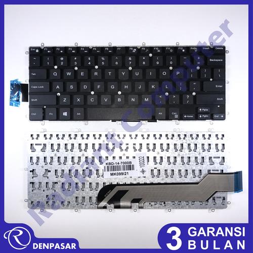 Jual Keyboard DE Ins 3480 3481 3482 3493 3490 - Kota Denpasar - Radiant ...