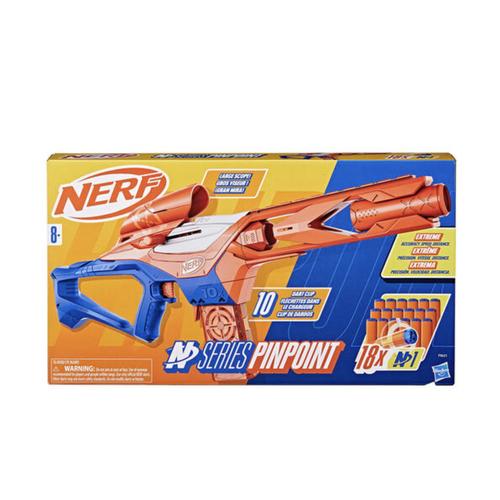 Jual Nerf N Series Pinpoint / Mainan Senjata Nerf Original Brand New ...