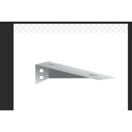 Jual Bracket Tray/Duct/Ladder W500 Elektro Plat 1.2 SPHC - Jakarta ...