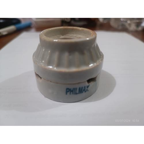 Jual Fitting Lampu Plafon Keramik e27 Philmax - Jakarta Barat - Sukses ...