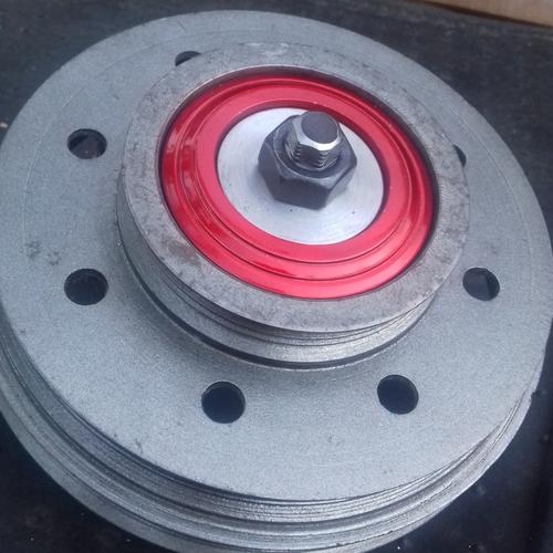 Jual Satu set Stabilizer Pulley Racing Civic Ferio SiR eK - Kab ...