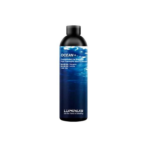 Jual Luminus Korea Ocean+ Car Wash Shampoo pH Balance Shampoo Cuci Mobil Premium - Kab ...