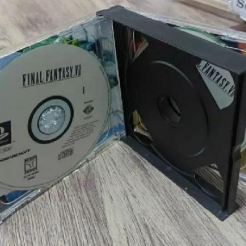 Jual KasetCD PS1/PS one - Kota Bandung - Gamelawasbandung | Tokopedia