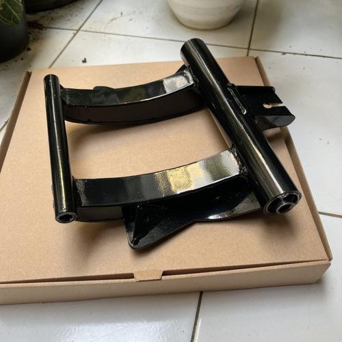 Jual engine mounting custom mundur vario 125 dan vario 150 - 10cm ...