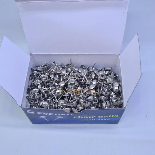 Jual 1 kotak 1000pcs paku payung pinus pines kepala kecil freder 5/8 ...