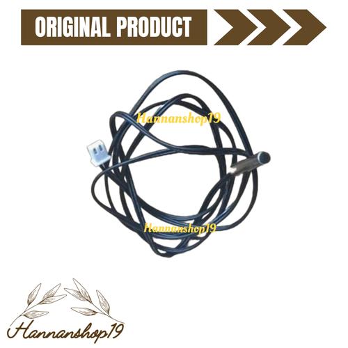 Jual Thermistor dispenser miyako - Sensor suhu dingin dispenser miyako ...