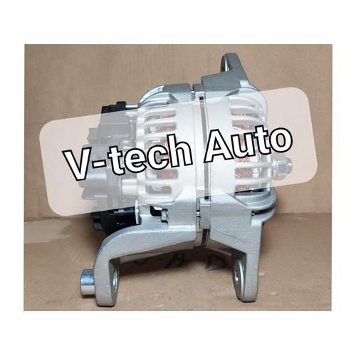 Jual Dinamo Alternator Volvo FH16 VOE11170321 15196041 21429783 110A ...