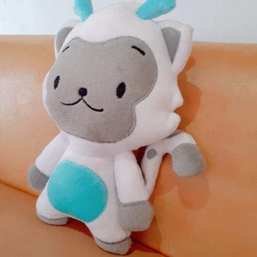Jual Boneka custom design sendiri tinggi 40cm - Kota Bandung ...