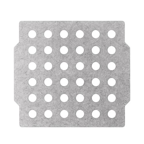 Jual Bushcraft Essentials Grill Plate Bushbox / Bushbox Titanium - Kota ...