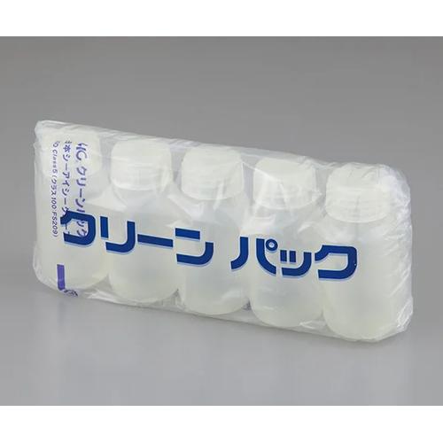 Jual AS ONE iBoy Wide-Mouth Bottle SCC Gamma Ray Sterilized (10 Pcs) - 100ml - Kota Batam ...