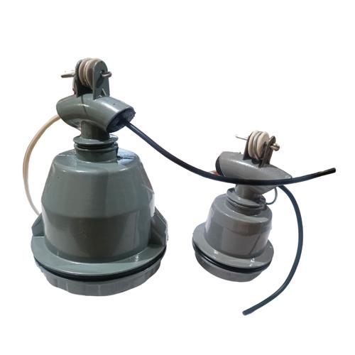 Jual Fitting Lampu Plafon Gantung e27 dan e40/ Fitting Gantung e27 ...