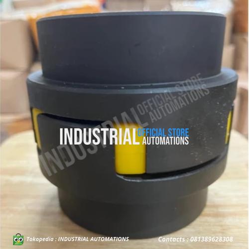 Jual Jaw Coupling JAC CR 6070/Coupling Set CR 6070 JOONG ANG 6070 ORIGINAL - Jakarta Barat ...