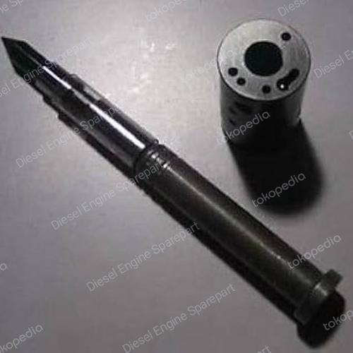 Jual 3076126 plunger & barrel cummins kta19 kta38 kta50 model stc ...