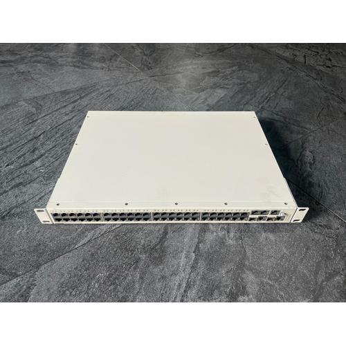 Jual Alcatel OmniStack LS 6248P 48-Port PoE Stackable Ethernet Switch ...