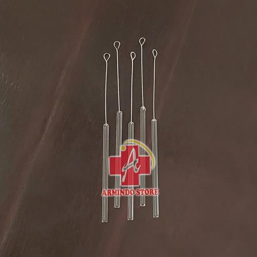 Jual Jarum Ose | Kawat Ose | Alat Praktikum - Kaca Bulat - Kota ...