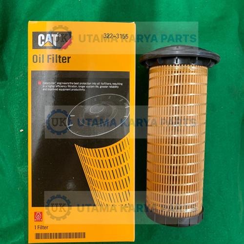 Jual Oil Filter Filter Oli 322-3155 3223155 - Jakarta Barat - Utama ...