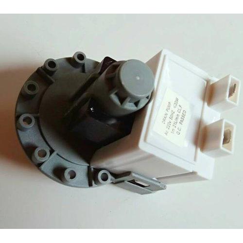 Jual Lg Front Loading Motor Drain Pump Pompa Pembuangan Mesin Cuci ...