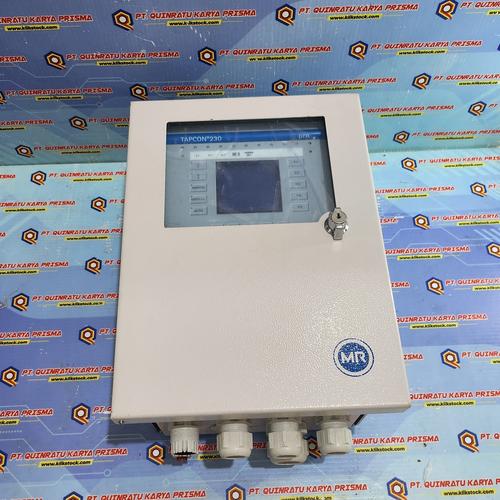 Jual MR TAPCON MR230 PRO VOLTAGE REGULATOR RELAY - Kota Bekasi ...