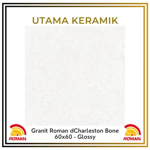 Jual Granit roman 60x60 dcharleston bone GT609813FR kw 1 - Granit roman ...