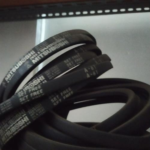 Jual Van belt Fan belt A 61 MITSUBOSHI - Kota Surabaya - Sakura Jaya ...
