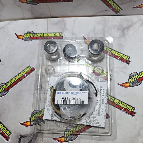 Jual Isi pedal rem Fuso Ps190 Figther 9324-2046 Merk Knorr Bremse Made in Japan - Jakarta Utara ...