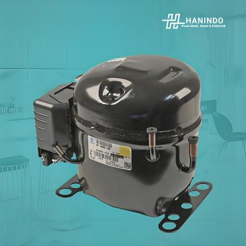 Jual Compressor Tecumseh AE 4456Y - Kompresor 1/2 PK R134 Chiller ...