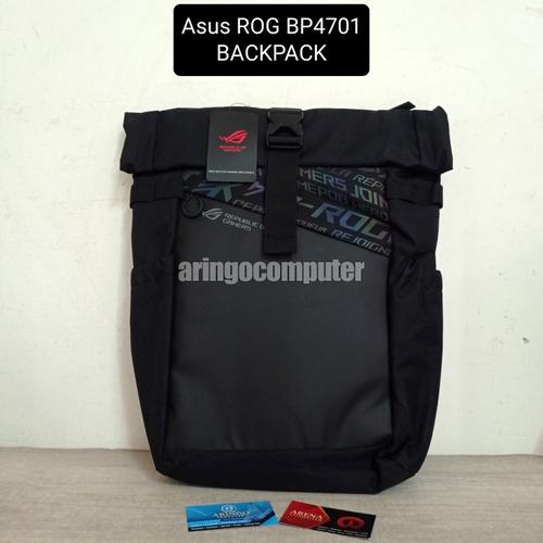 Jual Tas Notebook Asus ROG BP4701 BACKPACK - Kota Samarinda - Aringo ...