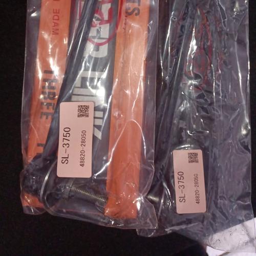 Jual LINK STABIL STABILIZER DEPAN LEXUS RX270 RX350 555 JAPAN - Jakarta ...