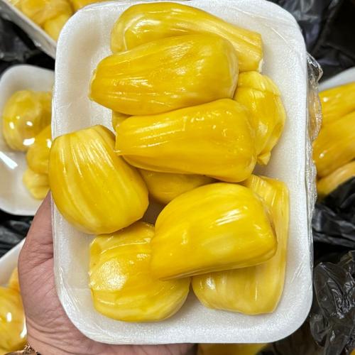 Jual Buah Nangka Kupas Super Fresh / Pack - Jakarta Barat - Jakarta ...