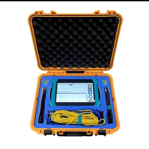 Jual Ultrasonic Pulse Concrete Tester - Kota Semarang - Industrial ...