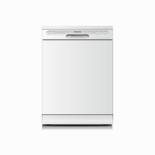 Jual MODENA Freestanding Dishwasher Mesin Cuci Piring WP 1200 FDWH ...