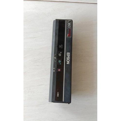 Jual Panel Board Papan Panel Tombol Printer Epson L360 - Jakarta Timur ...