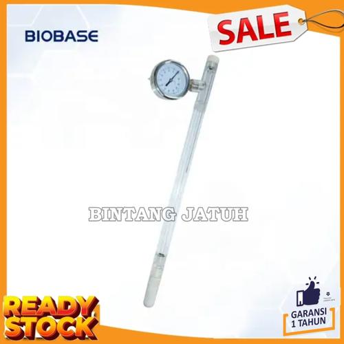 Jual Soil Tensiometer Irrometer Digital Surface Soil Ergometer Tensiometer - Jakarta Barat ...