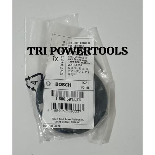 Jual Air Deflector Ring Mesin Gerinda 4 Inch BOSCH GWS 060 - Kota ...