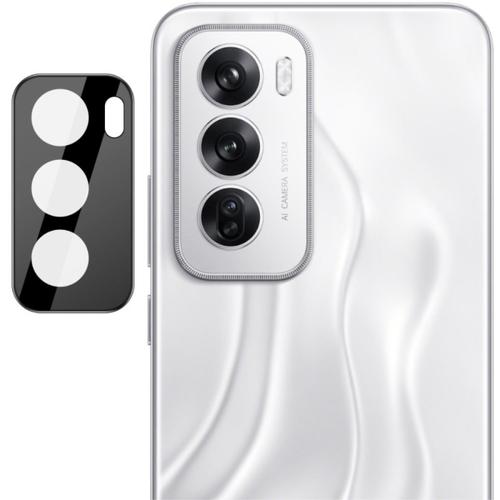 Jual OPPO RENO 12 5G / RENO 12 PRO 5G ANTI GORES CAMERA FRAME BLACK ...