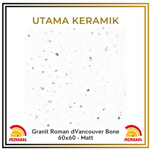 Jual Granit roman 60x60 dvancouver bone GT602145R kw 1 - Granit roman ...