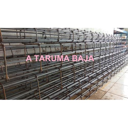 Jual Besi Sloof Kolom, Kirim Armada Toko atau diambil sendiri, Tulangan ...