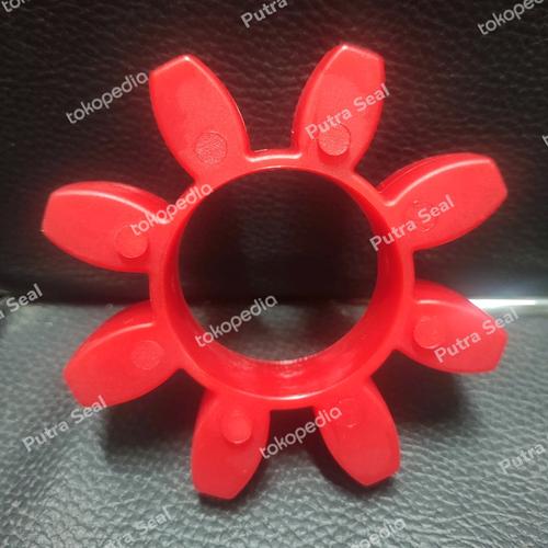 Jual karet Coupling Rotex GR 48 / Rotex Couple Rubber - Jakarta Barat ...