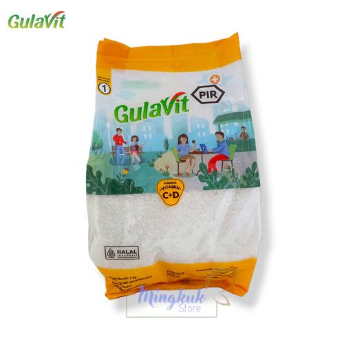 Jual Gula Pasir Gulavit 1kg - Gula Vit 1 kg - Kota Yogyakarta - MINGKUK ...
