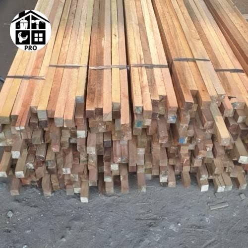 Jual Kayu Reng 3x4 Meranti Super : 3 x 4 x 4 meter - Kurir toko ...