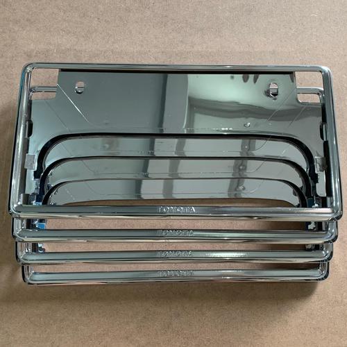 Jual frame plat nomer toyota JDM - Kota Sukabumi - houseofjimny | Tokopedia