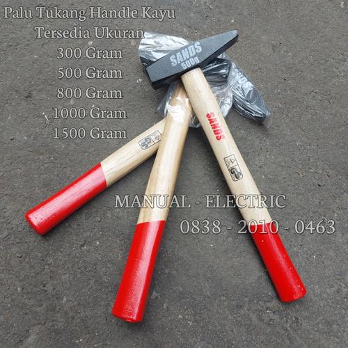 Jual Sands Palu Tukang 300 500 800 1000 1500 Gram machinist Knock Slag ...