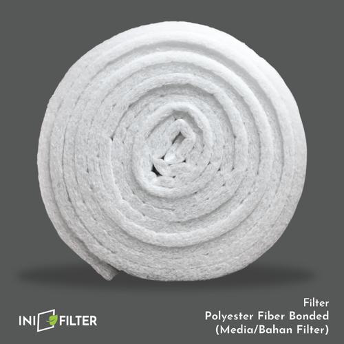 Jual Pre Filter/Primary Filter/Pre Filter Roll INIFILTER/Polyester ...