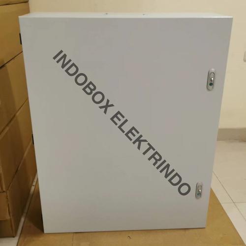Jual Box Panel Listrik Indoor Ukuran 80x100x25cm / 800x1000x250mm Plat ...